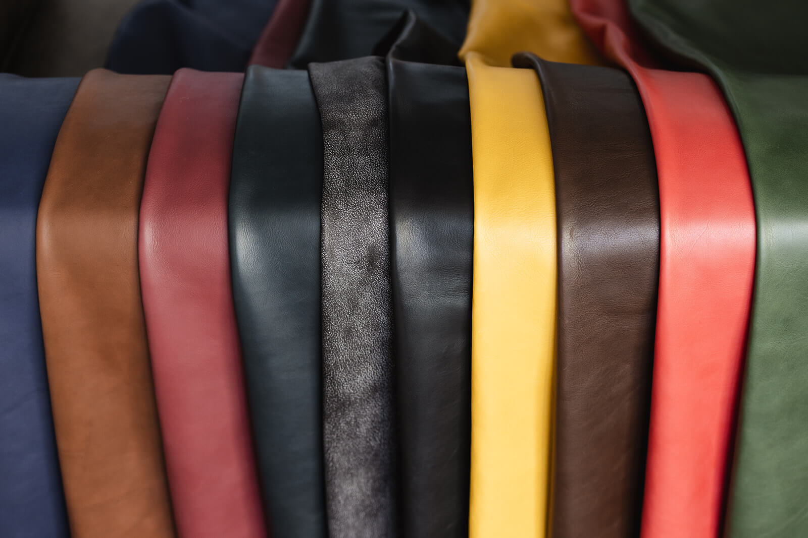 Tasmanian Leather Handbags – Ella Jackson