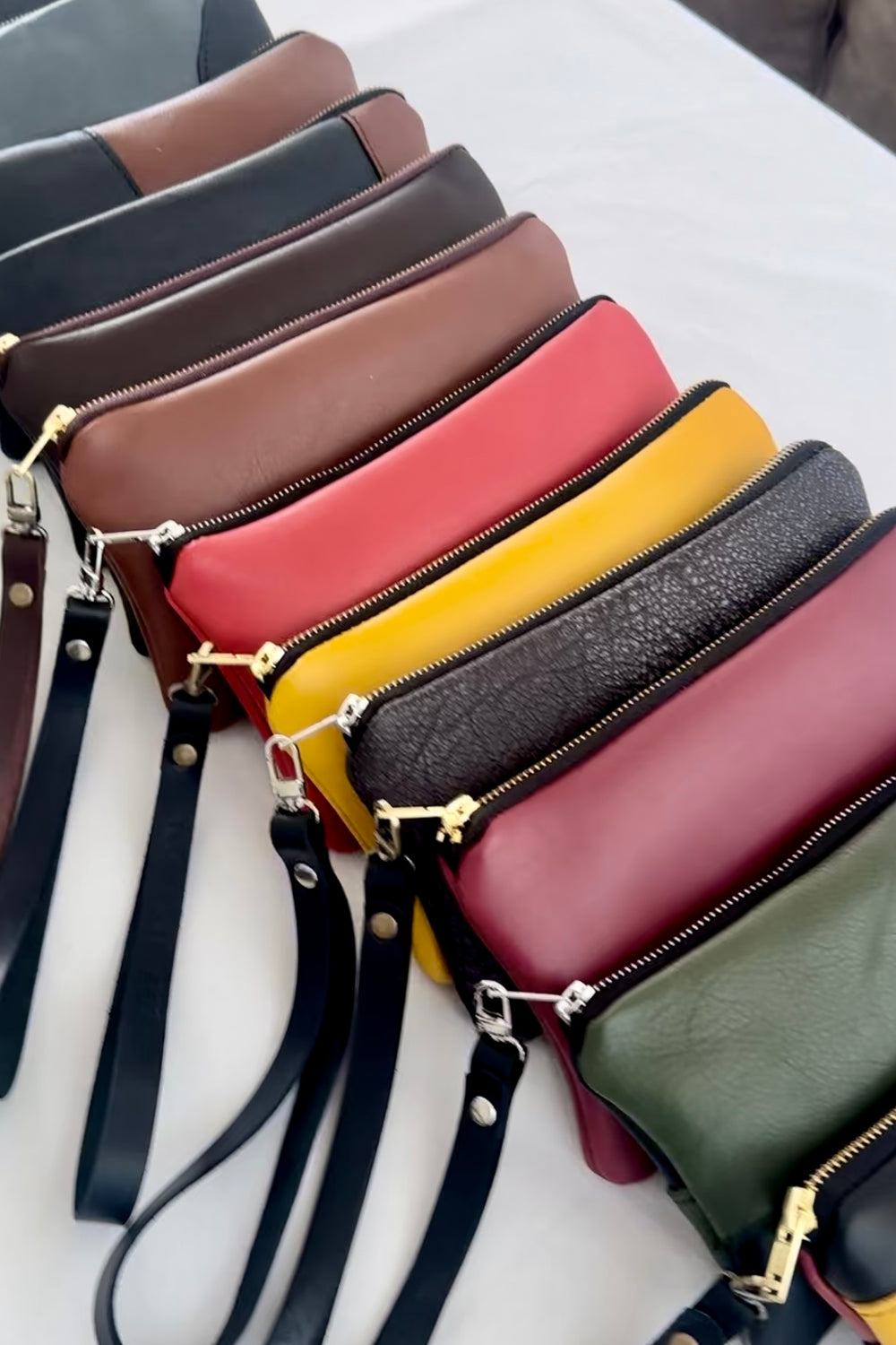 Australian Made Handbags- Ella Jackson Australia