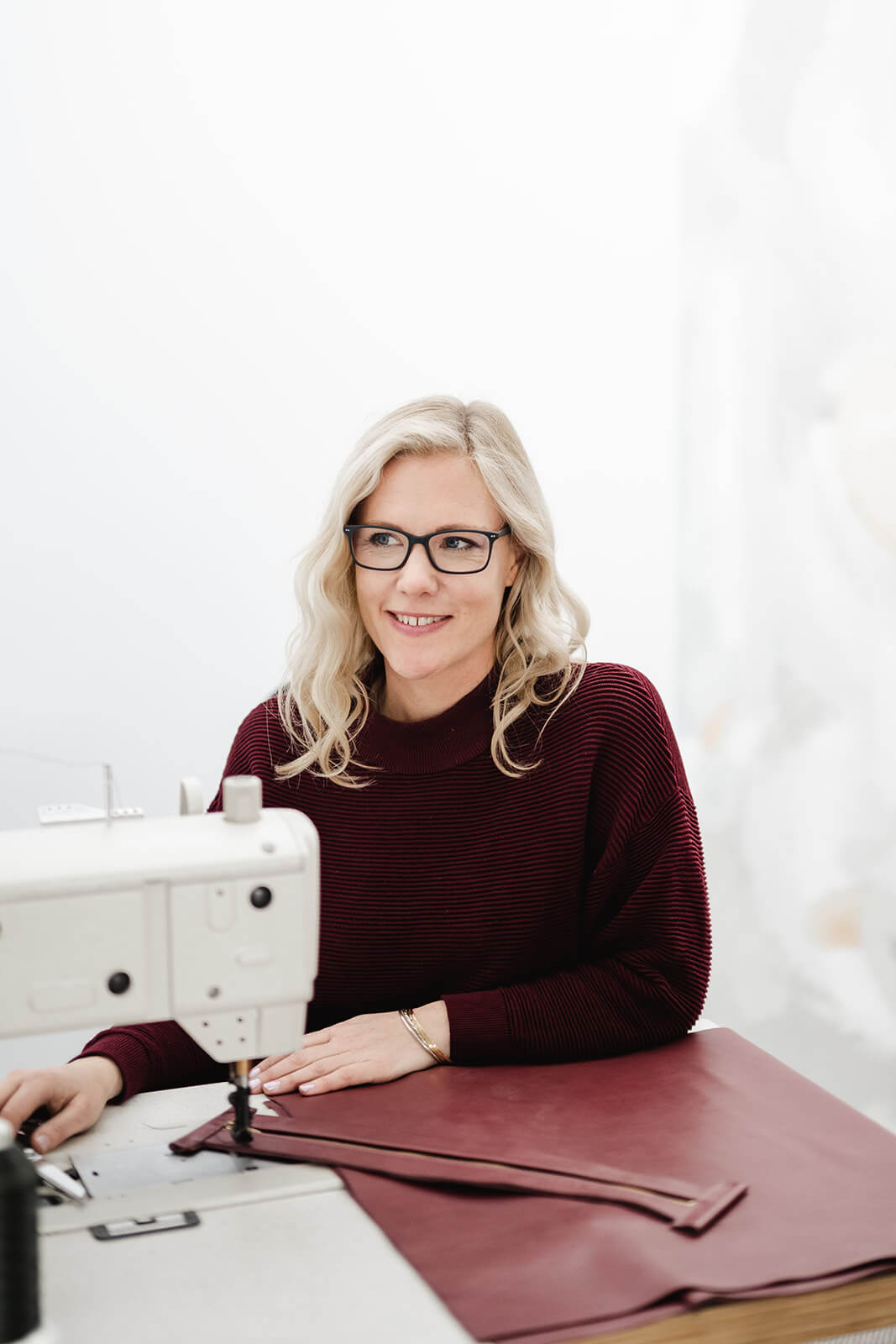Tasmanian Leather Handbags – Ella Jackson